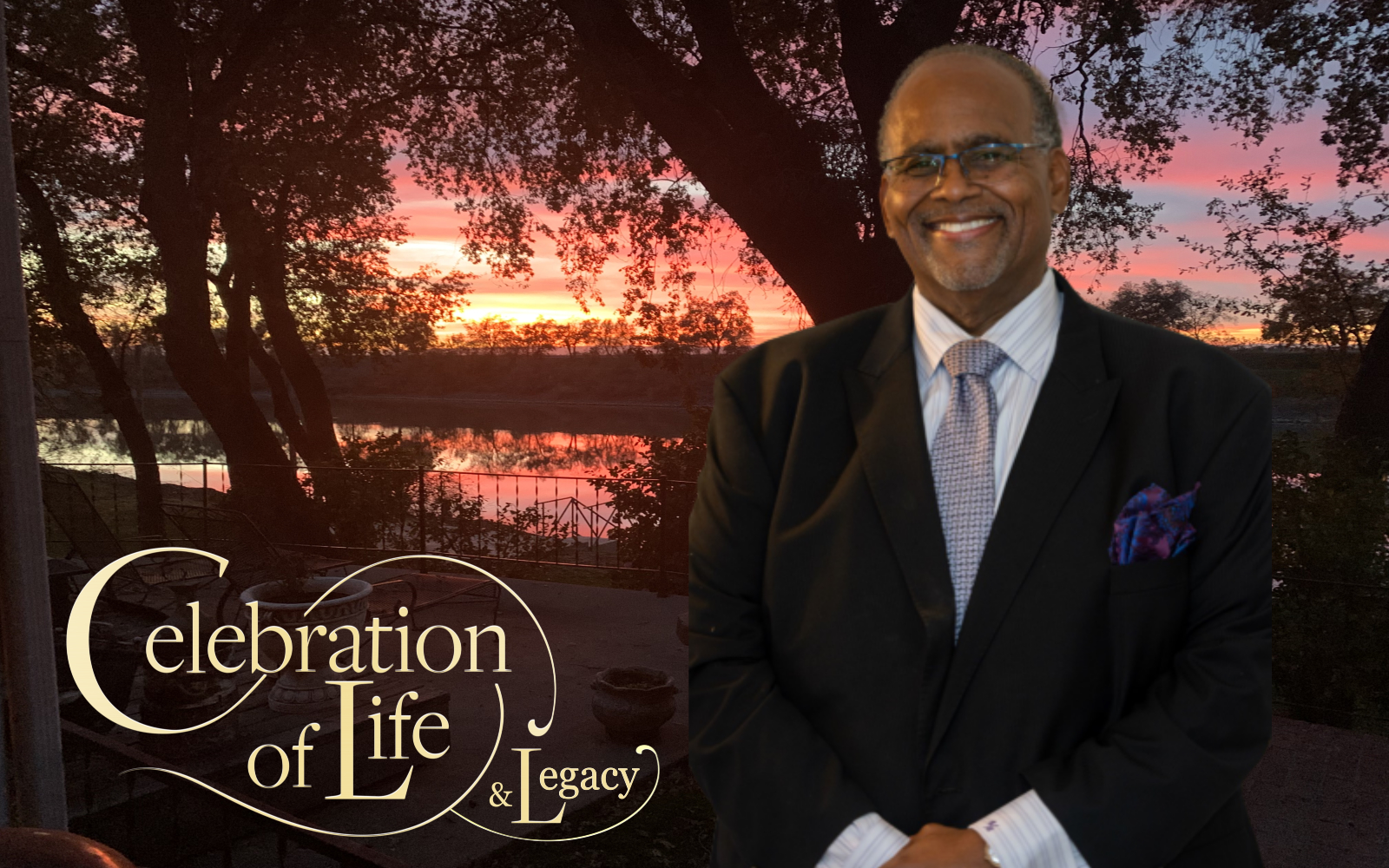 Celebration of Life - Harvey Lee Livingston II | Obituary